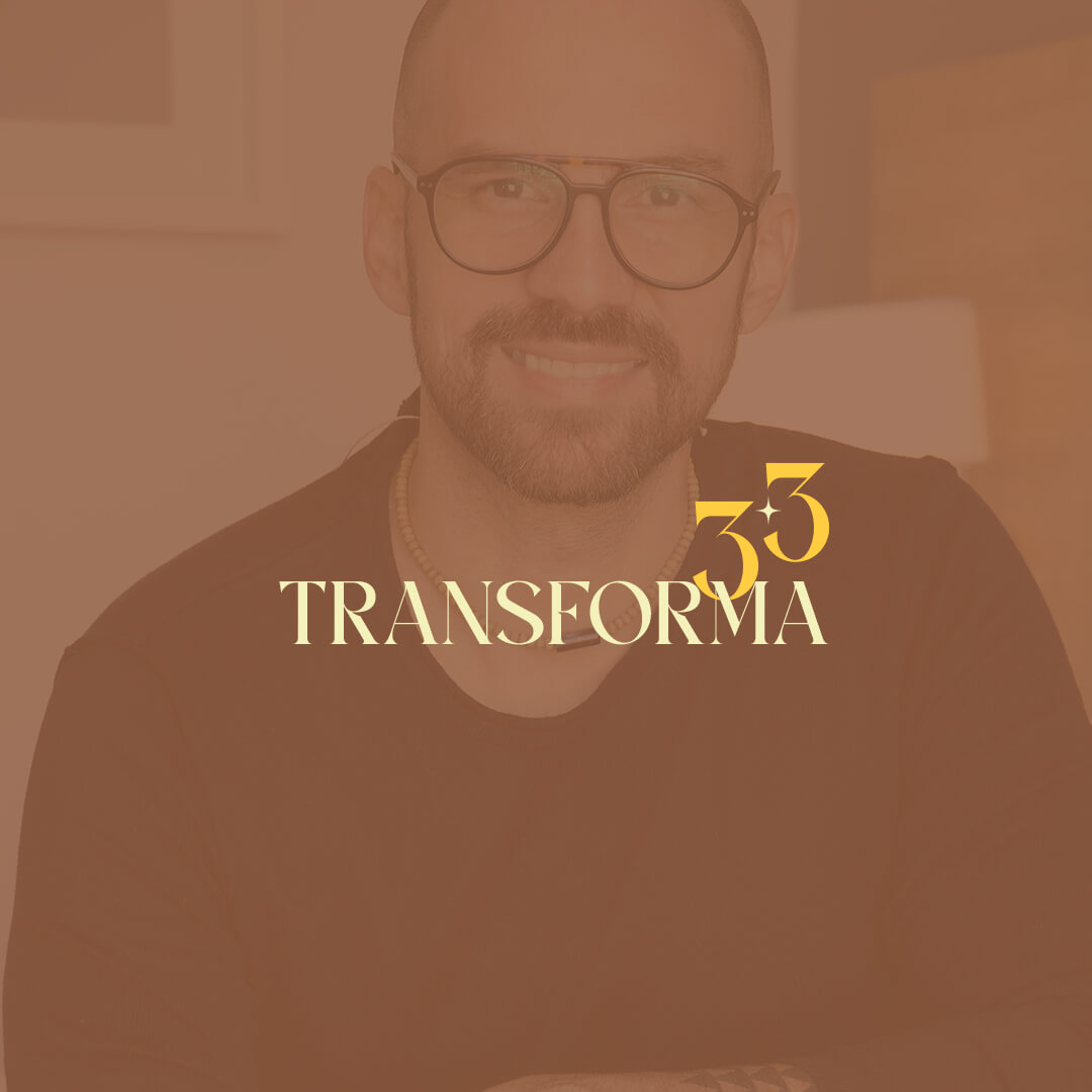 TRANSFORMA 33 | Luis Perla